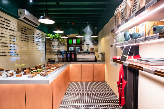 Mary Lodge, Bandra (W) – Subko Coffee Roasters (India)