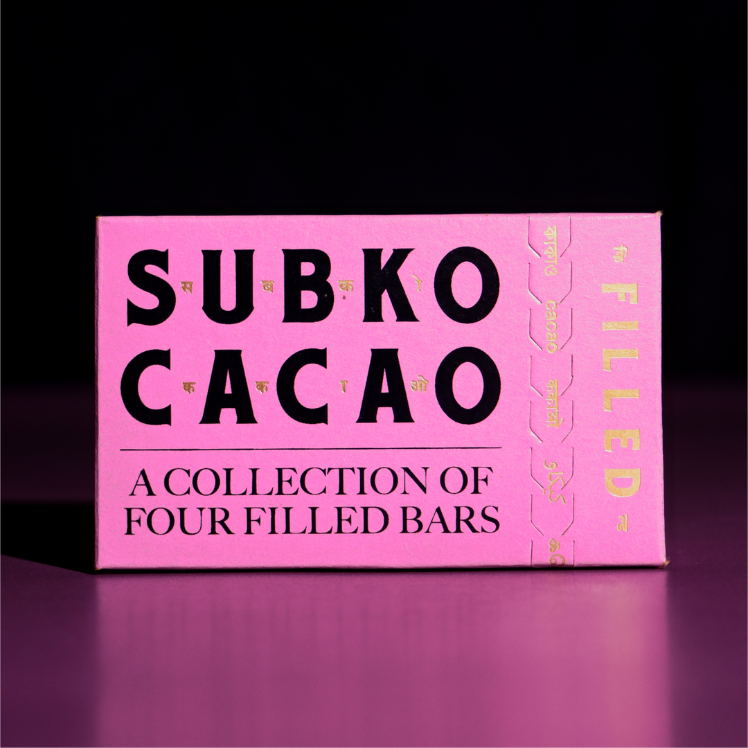 cacao – Subko Coffee Roasters (India)