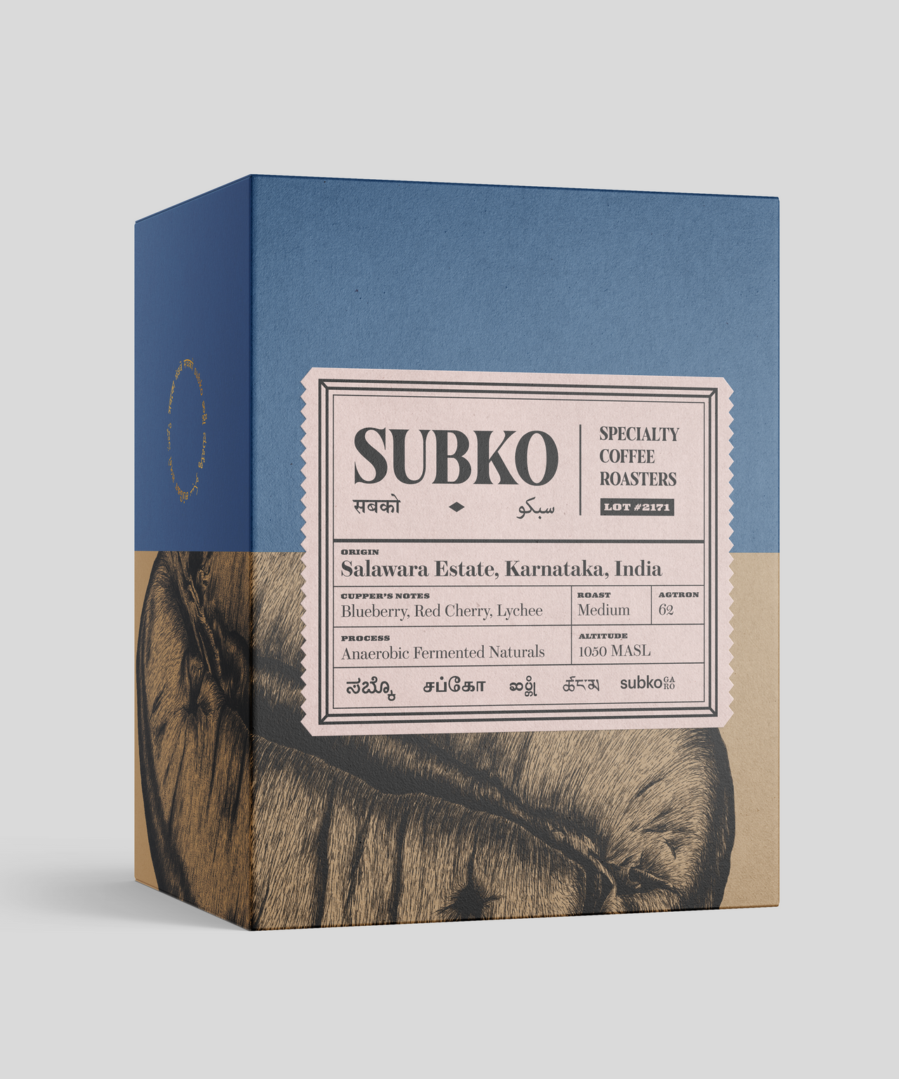 coffee – Subko Coffee Roasters