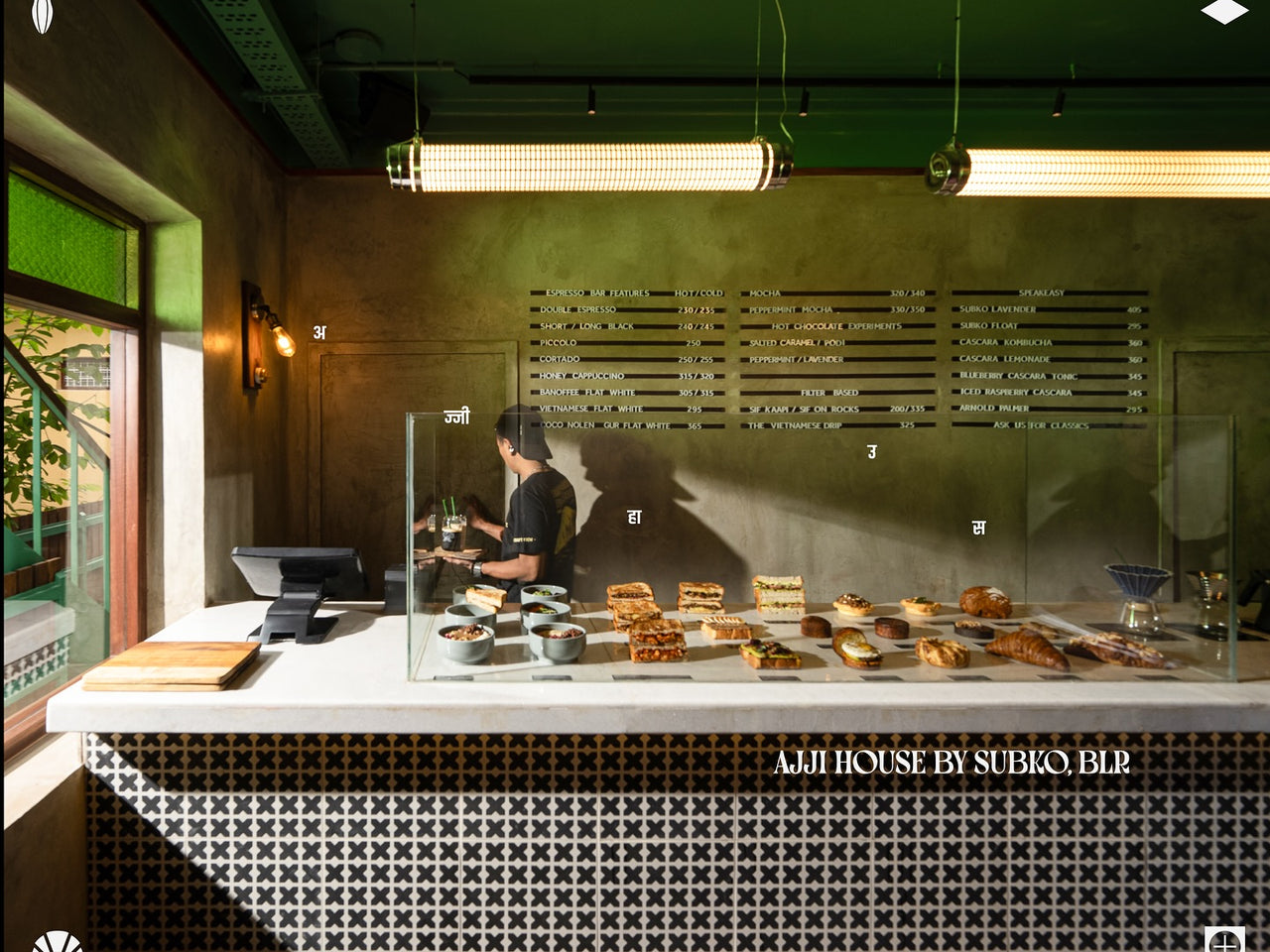 Locations – Subko Coffee Roasters (India)