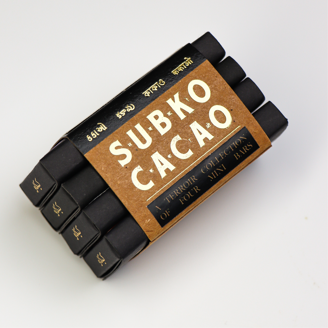 cacao – Subko Coffee Roasters