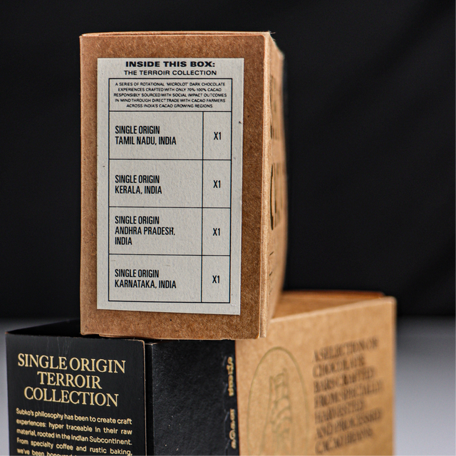 cacao – Subko Coffee Roasters (India)