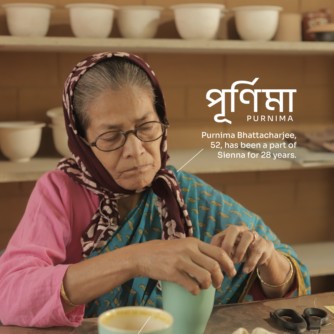 Subko x Sienna: Ceramic Ware - Espresso (80 ML) – Subko Coffee Roasters ...