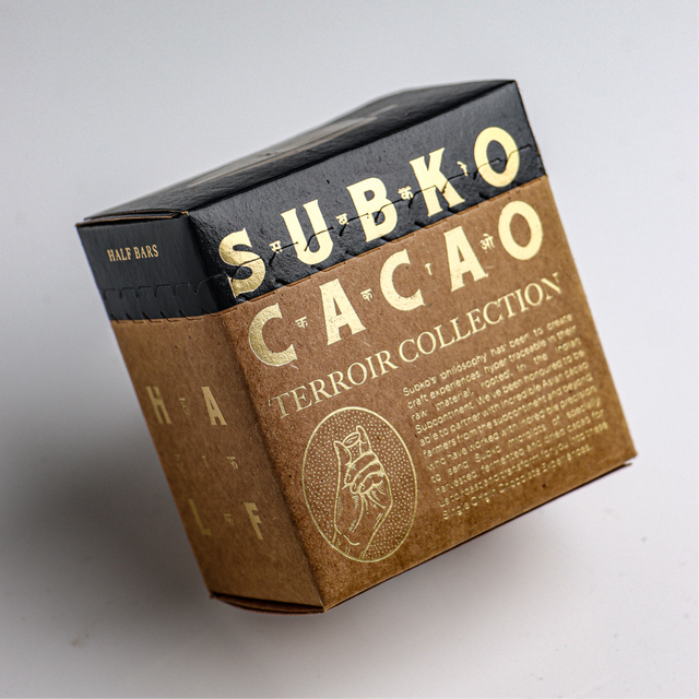 cacao – Subko Coffee Roasters (India)