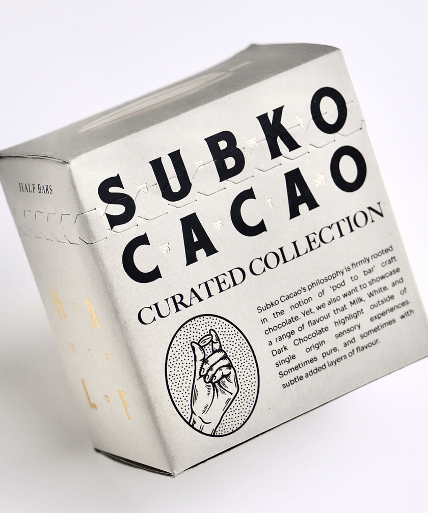 Taufah: Gifting by Subko – Subko Coffee Roasters (India)