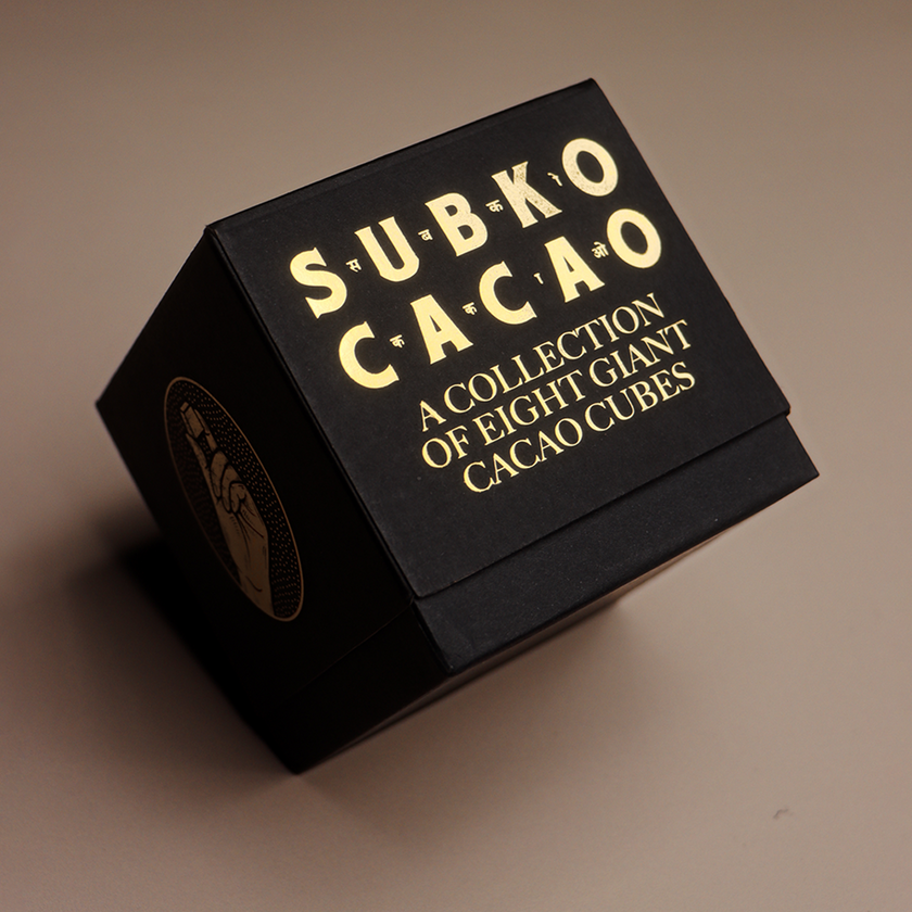 cacao – Subko Coffee Roasters (India)