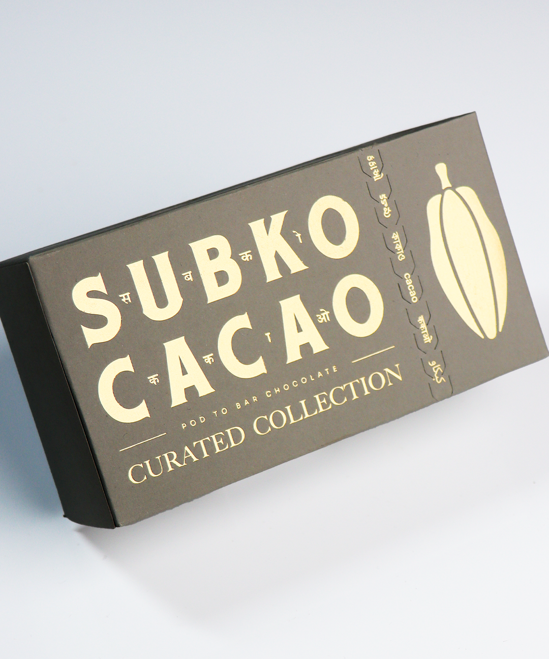 cacao – Subko Coffee Roasters (India)