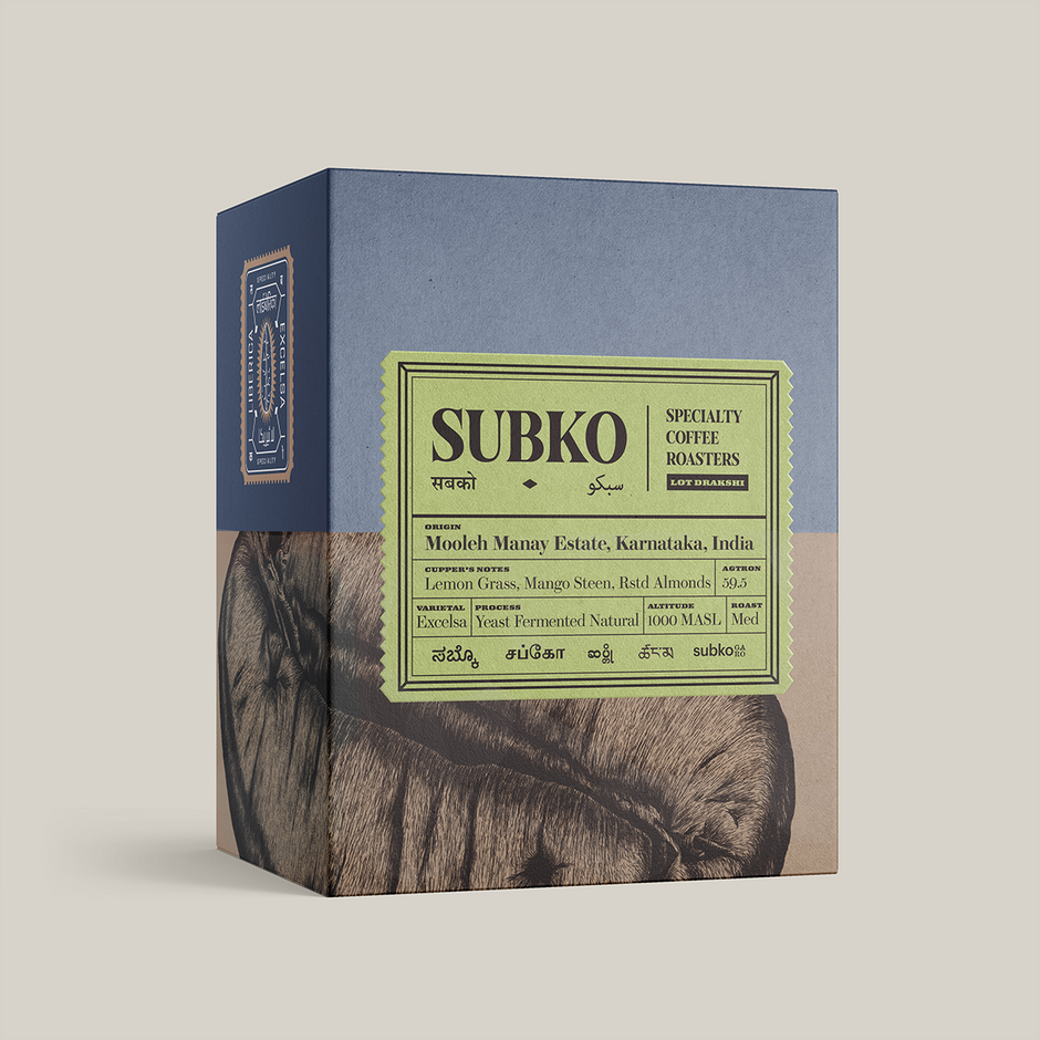 Subko Pan-India – Subko Coffee Roasters