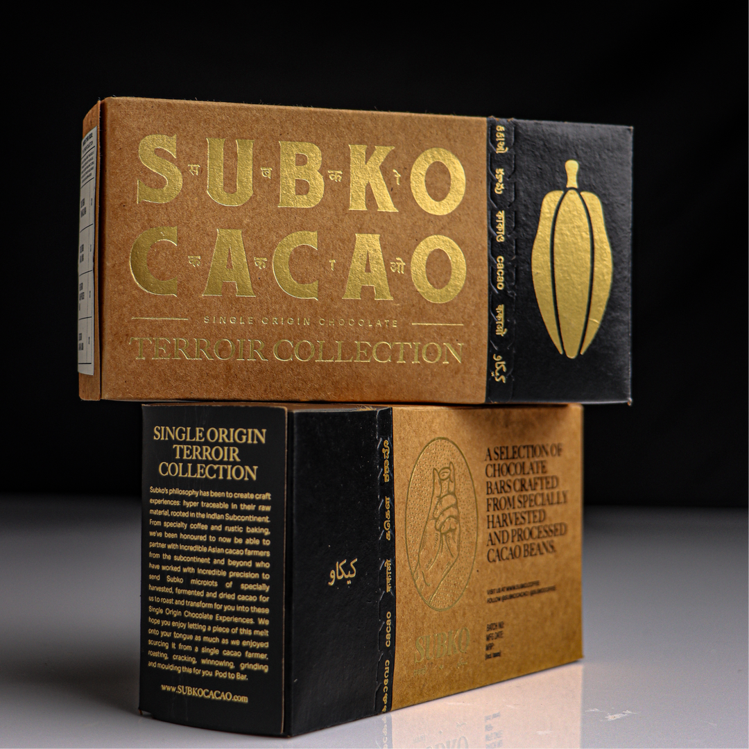 cacao – Subko Coffee Roasters
