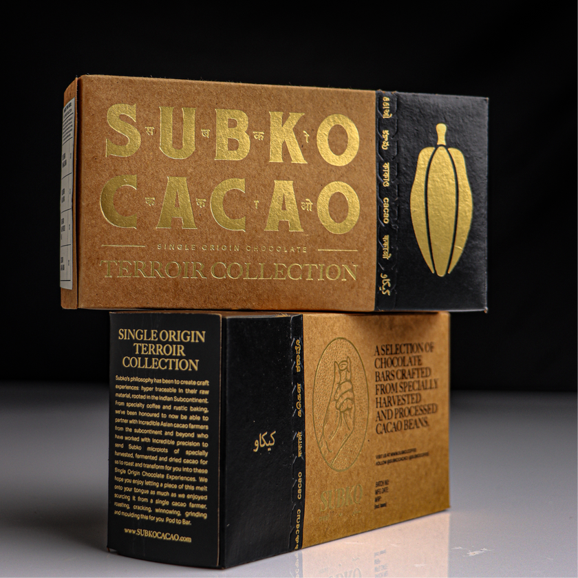 cacao – Subko Coffee Roasters (India)