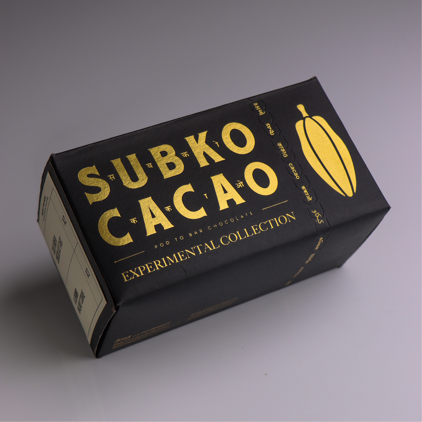 cacao – Subko Coffee Roasters (India)