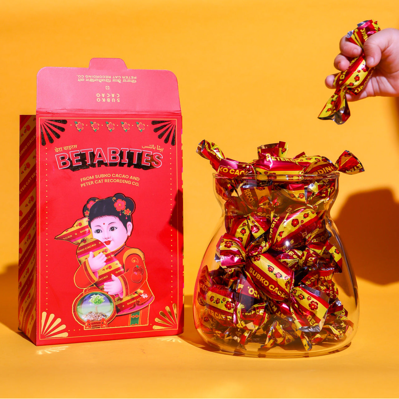 cacao – Subko Coffee Roasters (India)