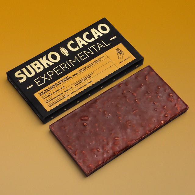cacao – Subko Coffee Roasters