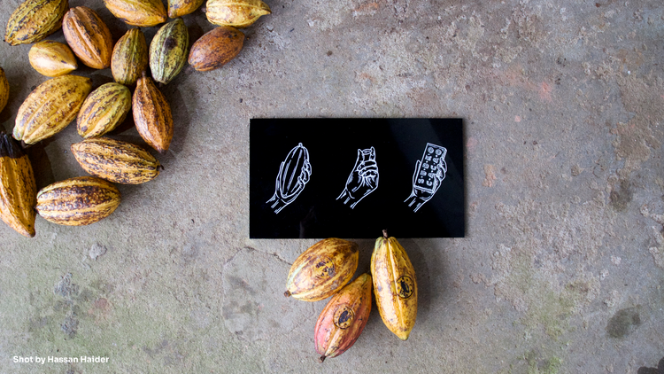 Subko Cacao – Subko Coffee Roasters