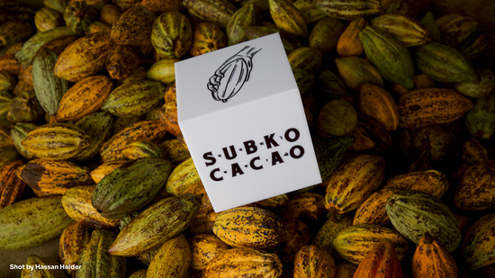 Subko Cacao – Subko Coffee Roasters