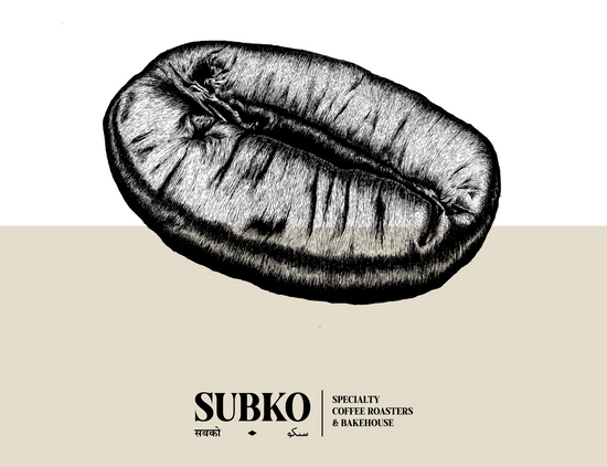 Subko Pan-India – Subko Coffee Roasters