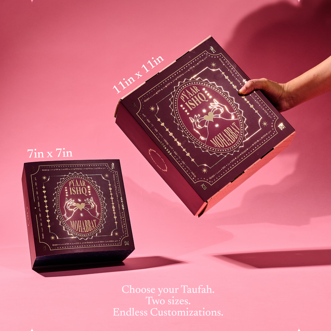 Subko Taufah Box – Subko Coffee Roasters (India)