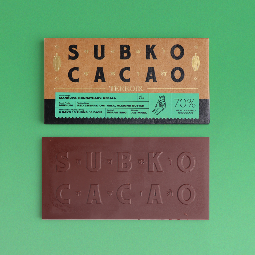 cacao – Subko Coffee Roasters