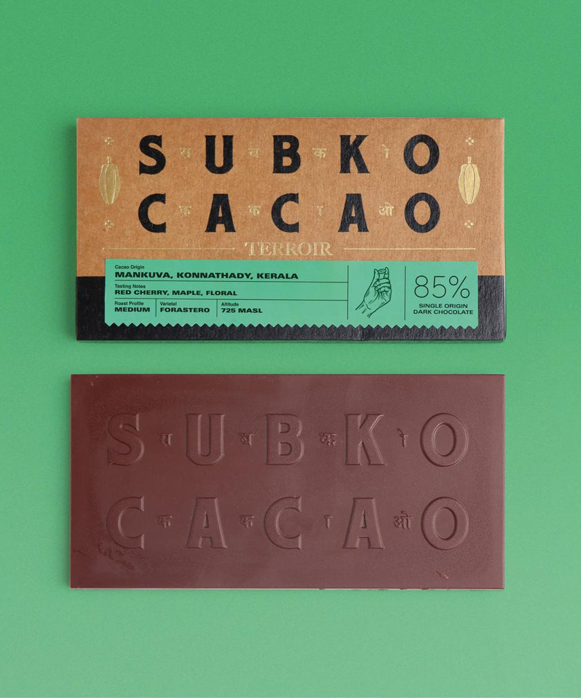 cacao – Subko Coffee Roasters (India)