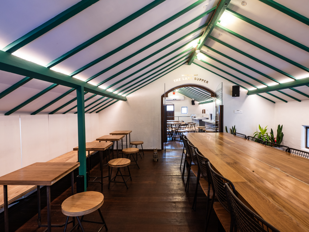 Subko Spaces – Subko Coffee Roasters (India)