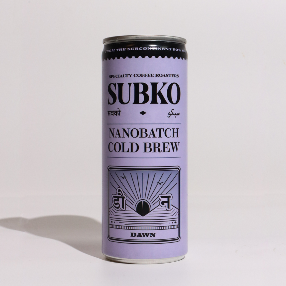 Coffee – Subko Coffee Roasters