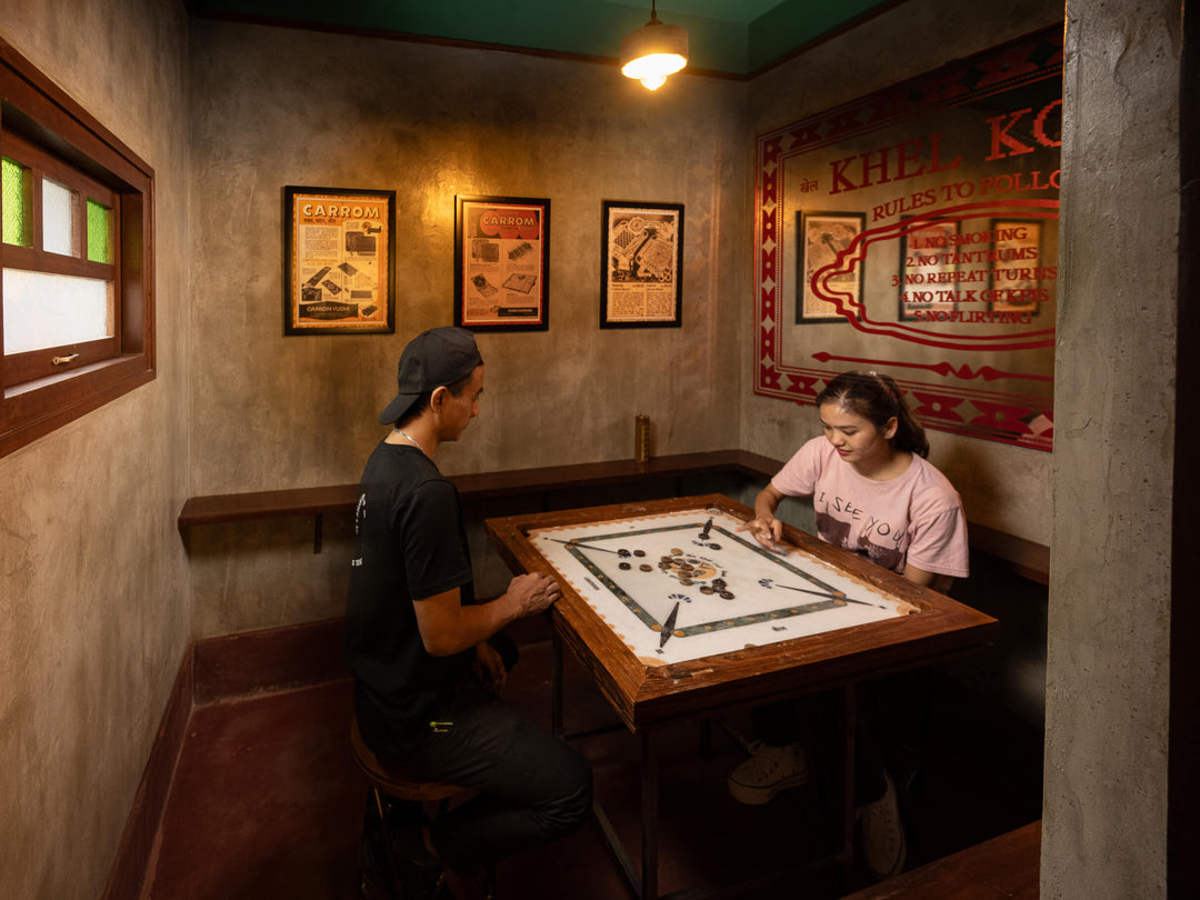 Subko Spaces – Subko Coffee Roasters (India)