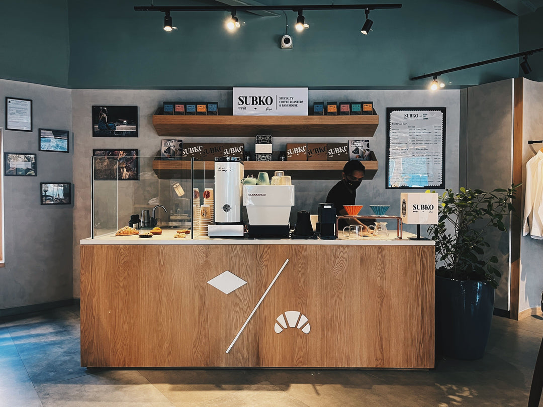 Locations – Subko Coffee Roasters (India)
