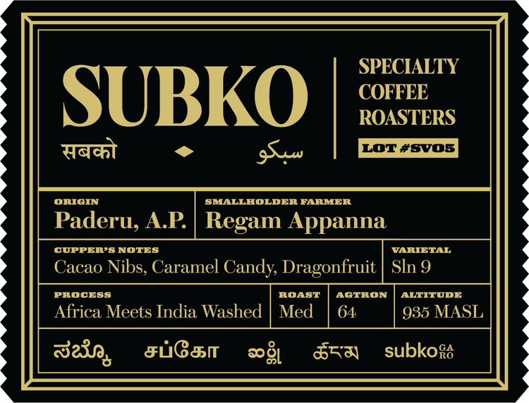 Bloom School – Subko Coffee Roasters