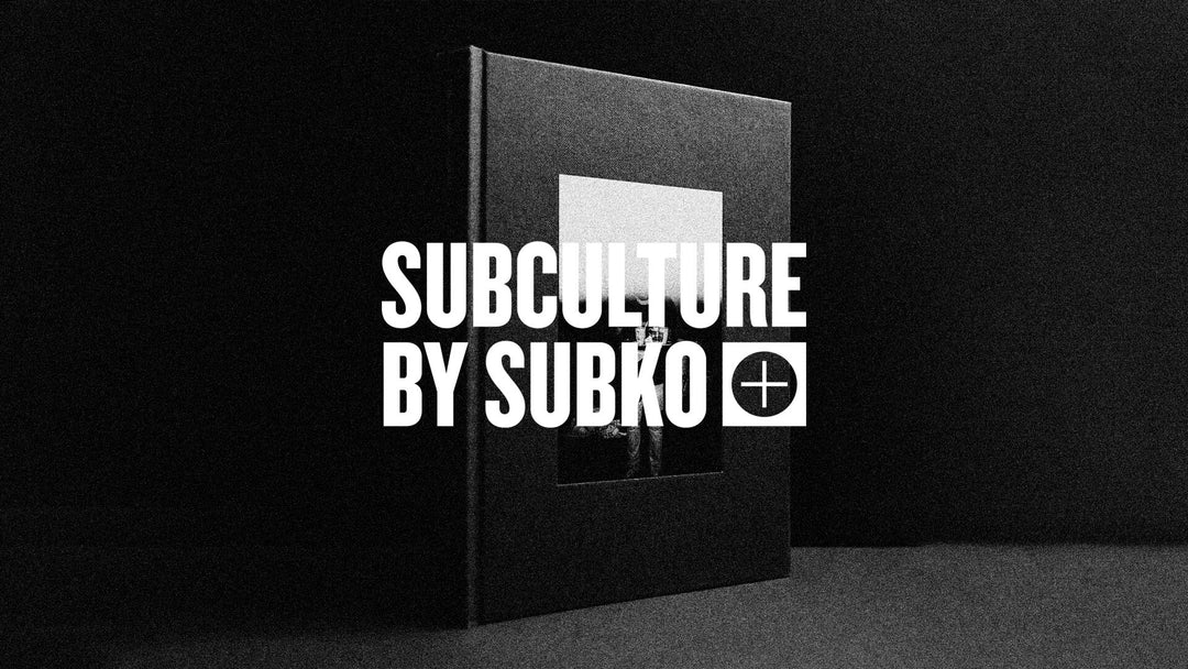 Merch & Events – Subko Coffee Roasters (India)