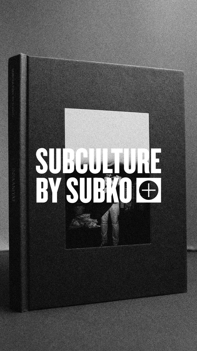 Merch & Events – Subko Coffee Roasters (India)