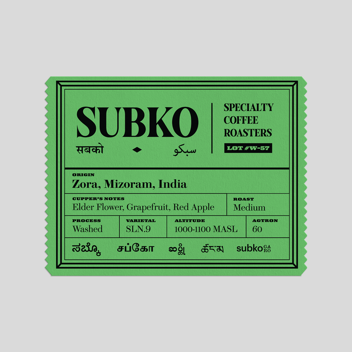 Locations – Subko Coffee Roasters