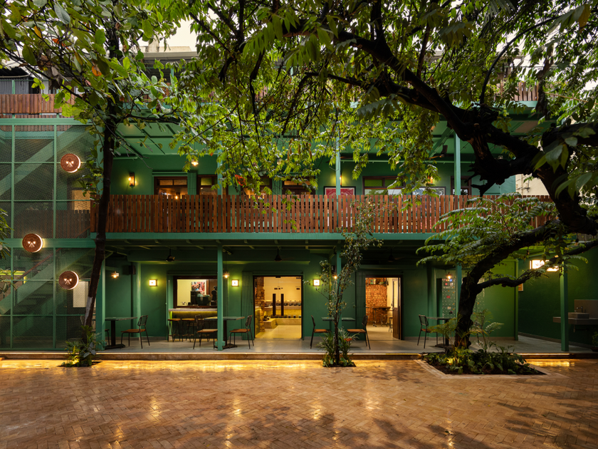 Subko Spaces – Subko Coffee Roasters (India)