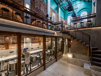 Locations – Subko Coffee Roasters (India)