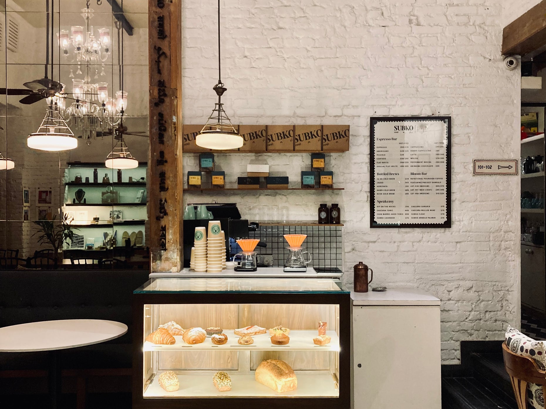 Locations – Subko Coffee Roasters (India)