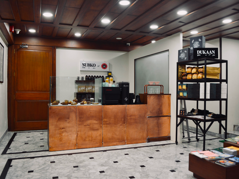 Locations – Subko Coffee Roasters (India)