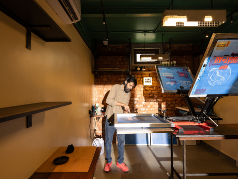 Subko Spaces – Subko Coffee Roasters (India)