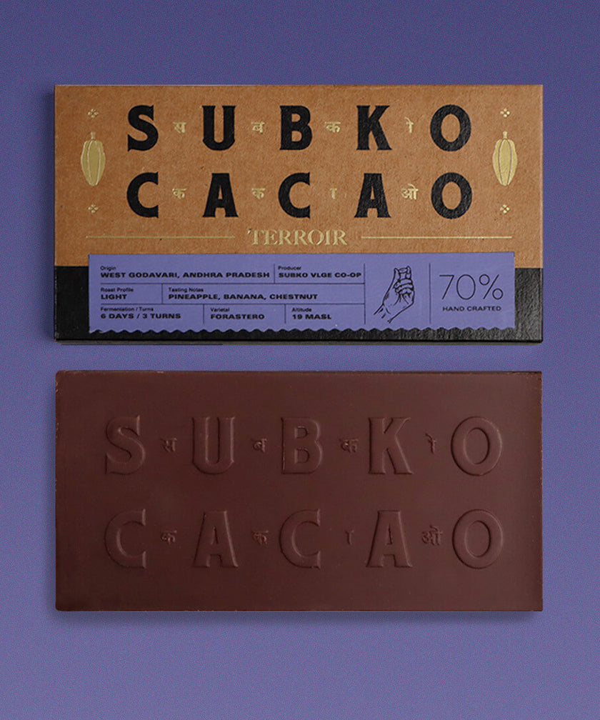 cacao – Subko Coffee Roasters (India)