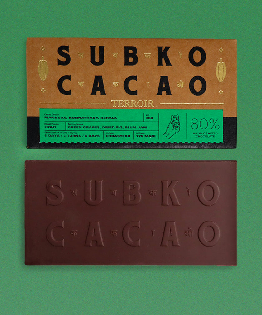 cacao – Subko Coffee Roasters