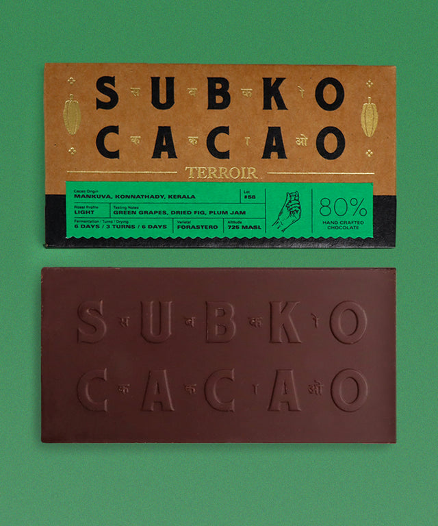 cacao – Subko Coffee Roasters