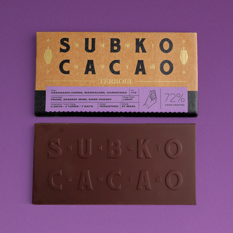 cacao – Subko Coffee Roasters