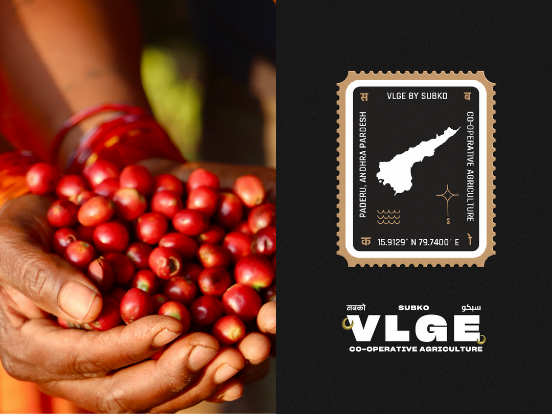 coffee – Subko Coffee Roasters (India)