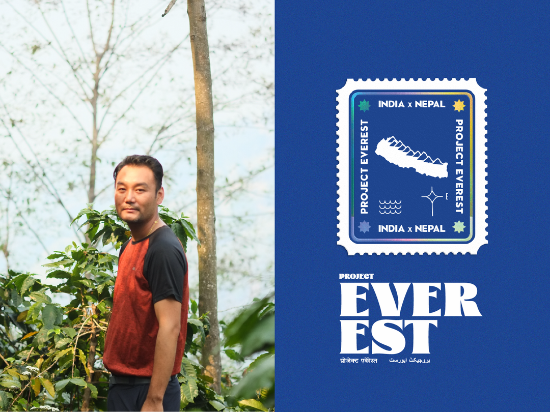 coffee – Subko Coffee Roasters (India)