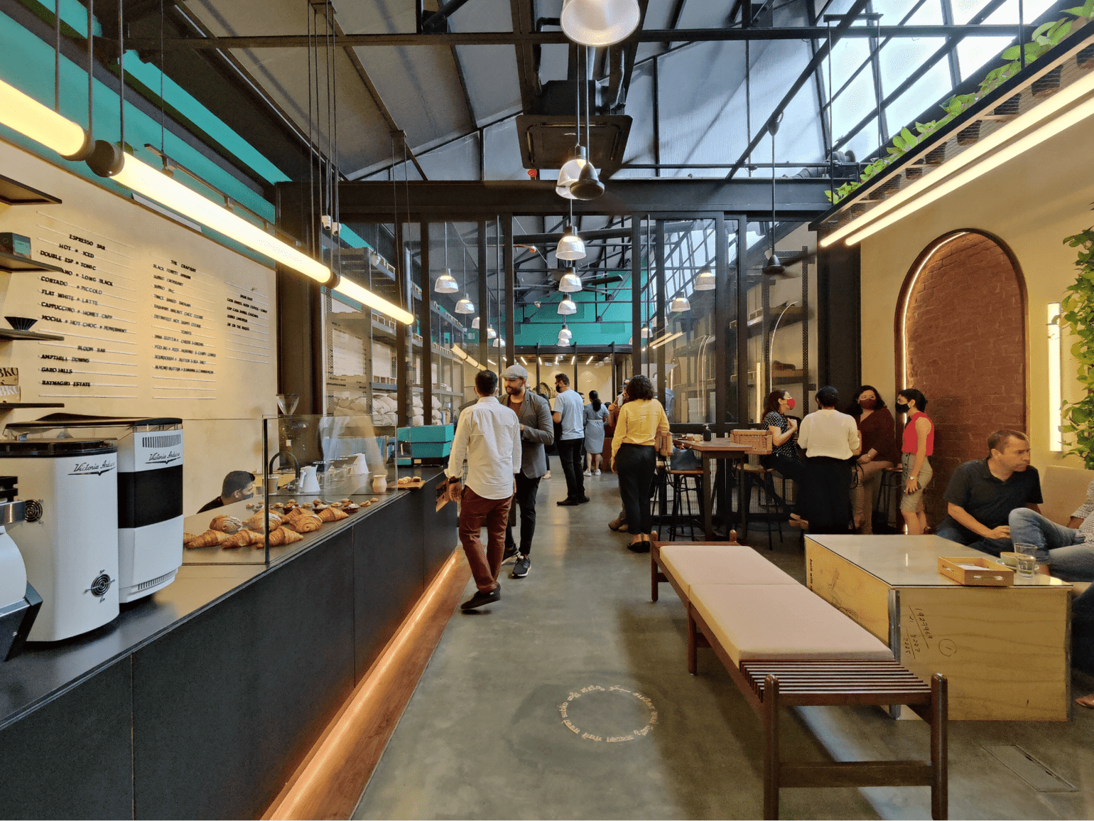 Locations – Subko Coffee Roasters (India)