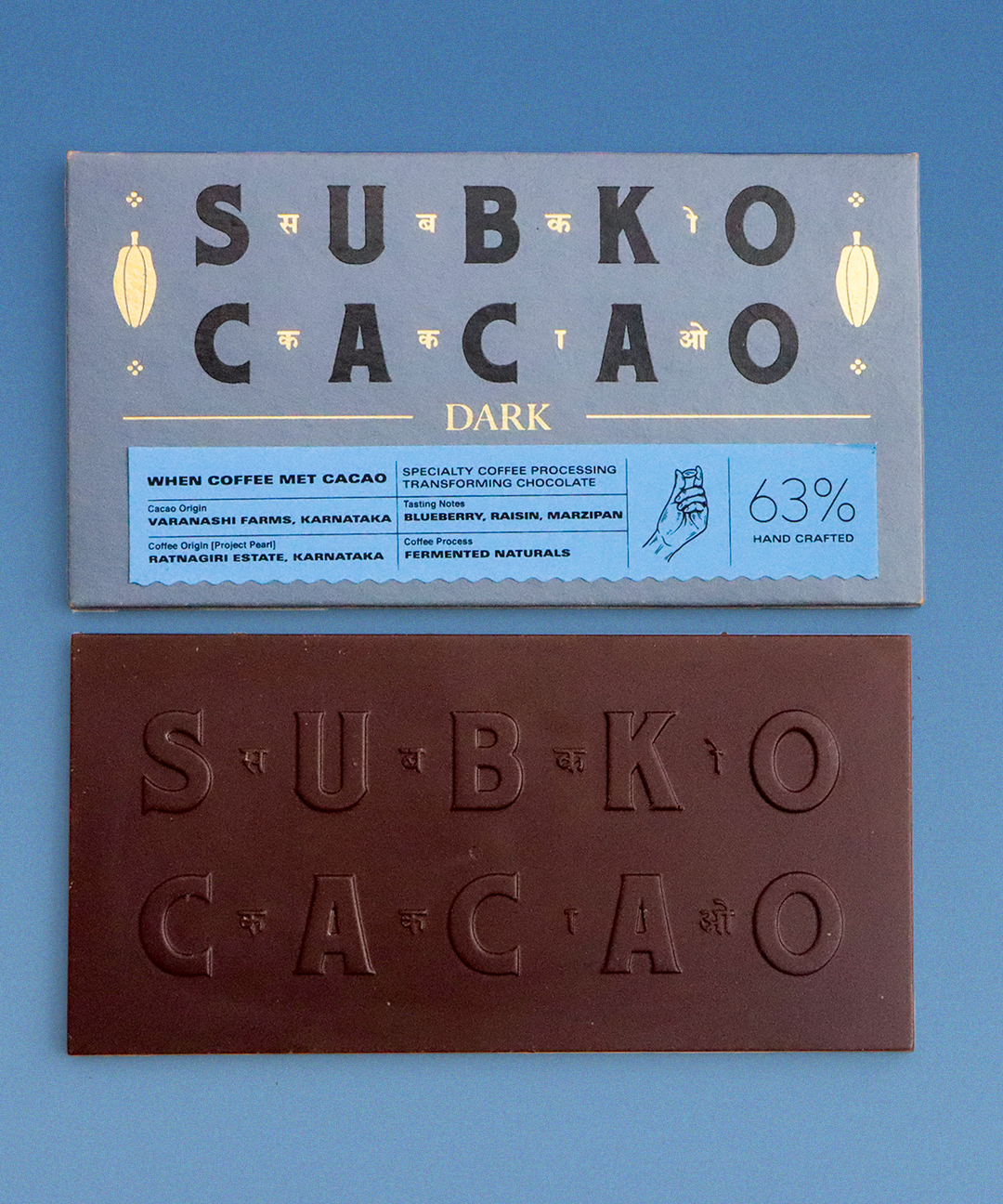 cacao – Subko Coffee Roasters (India)