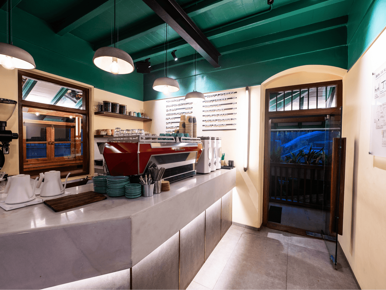 Locations – Subko Coffee Roasters (India)