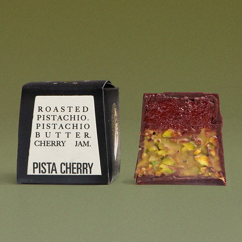 Big Cube: Pista Cherry – Subko Coffee Roasters (India)