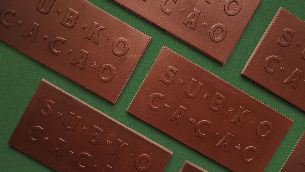 Cacao Pan India – Subko Coffee Roasters