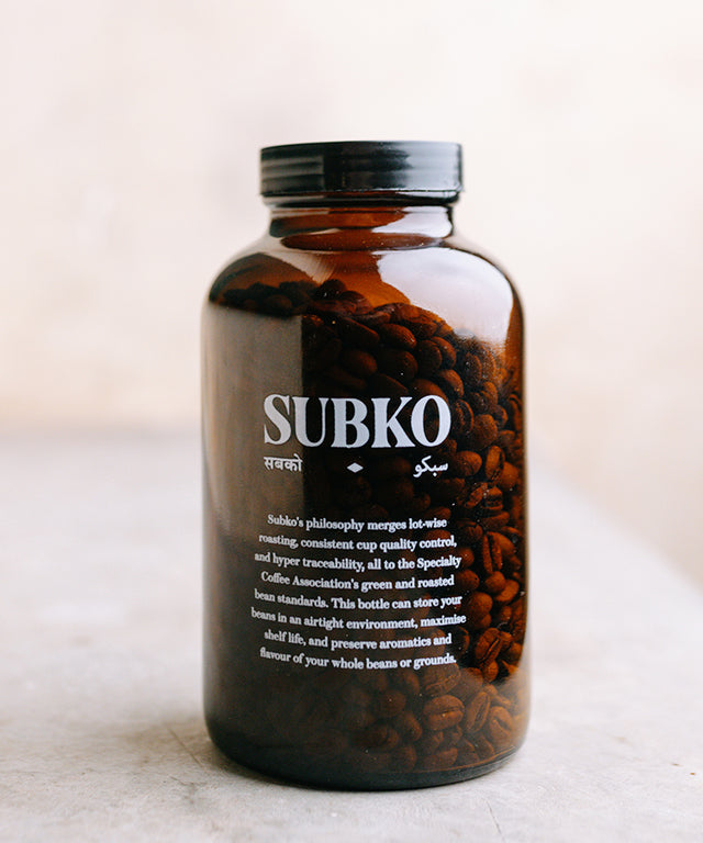 all – Subko Coffee Roasters