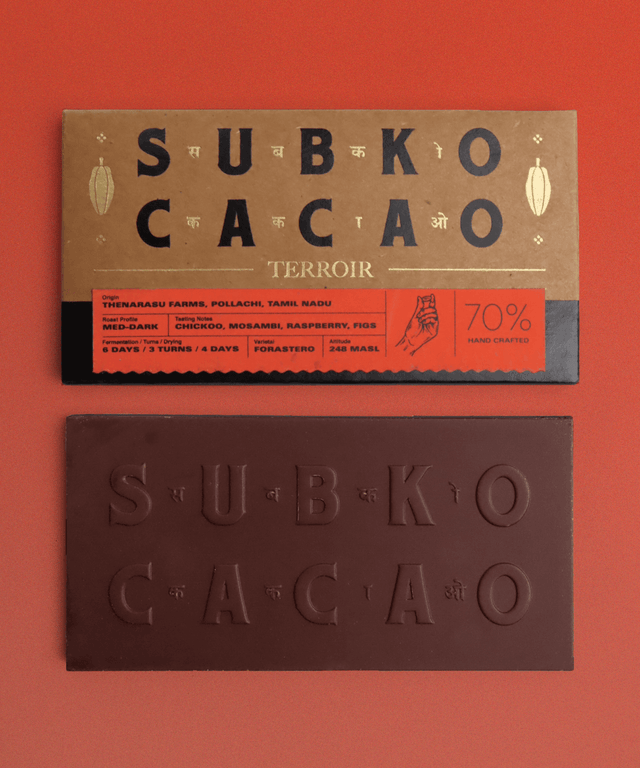 all – Subko Coffee Roasters